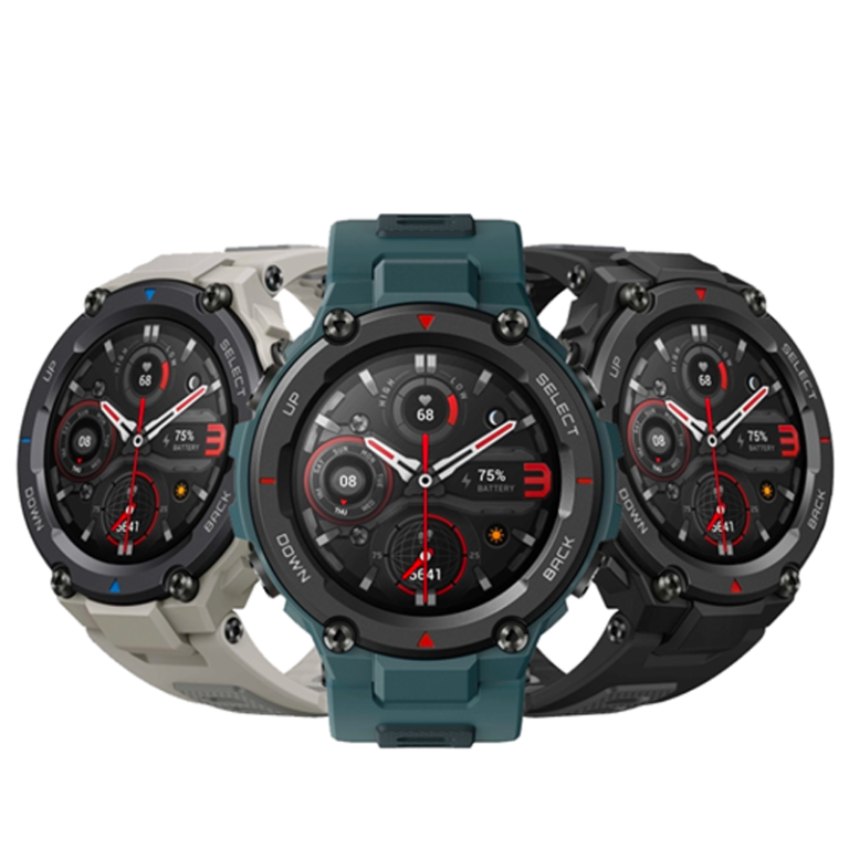 Amazfit T-Rex Pro Watch | GrandHub Technologies Ltd